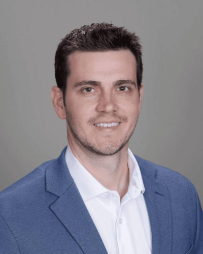 Cody Richardson - Claremore - Solid Rock Realtors